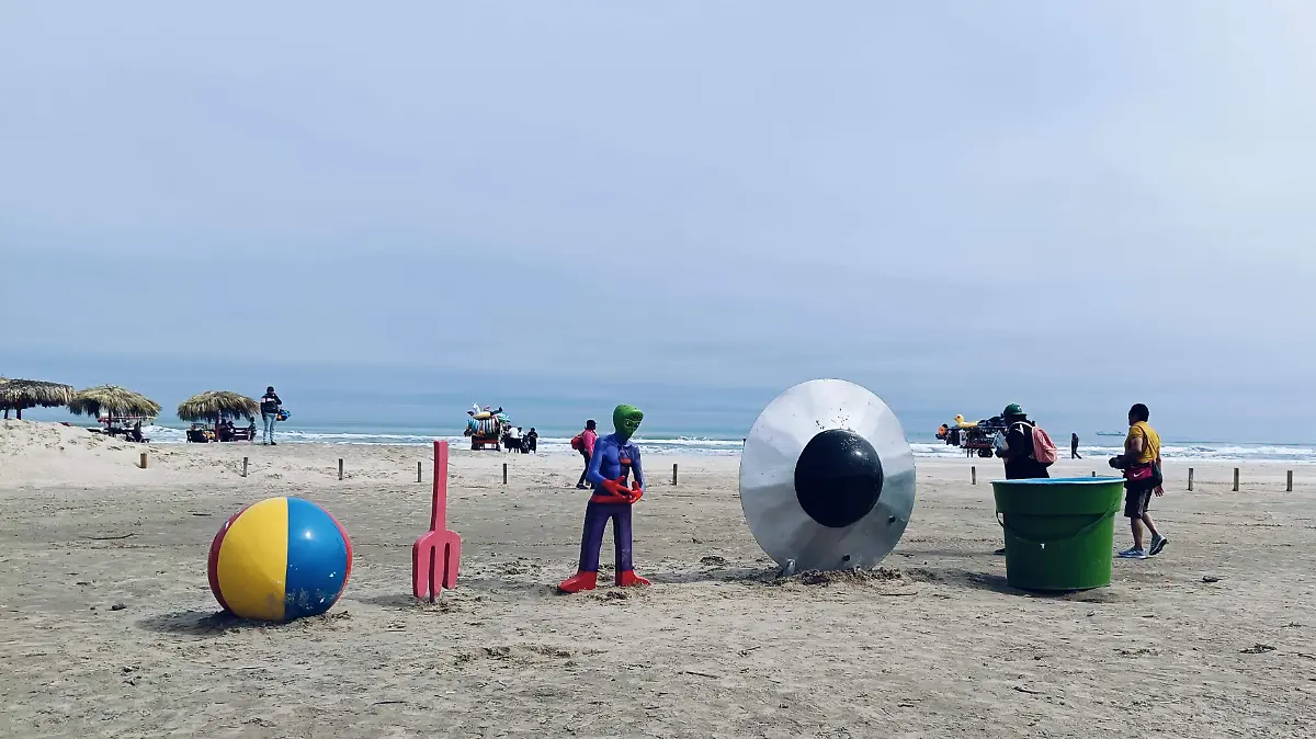 Playa Miramar busca ser destino líder en México, este es el proyecto ...