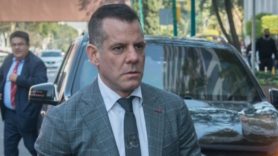 Sergio Arturo Ramírez, socio del despacho del abogado de "El Mayo", fue candidato de Morena ...