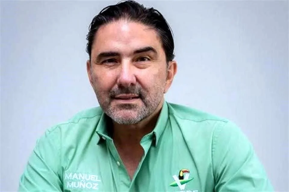 Manuel Muñoz Cano destaca los cambios radicales en Tamaulipas tras tres ...