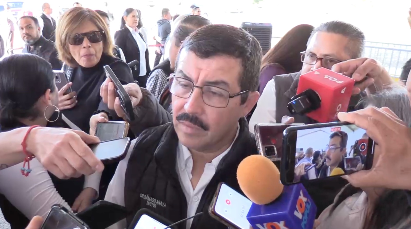 Impulsa la UAT proyecto para la formación bilingüe en el bachillerato - En Tendencia Noticias