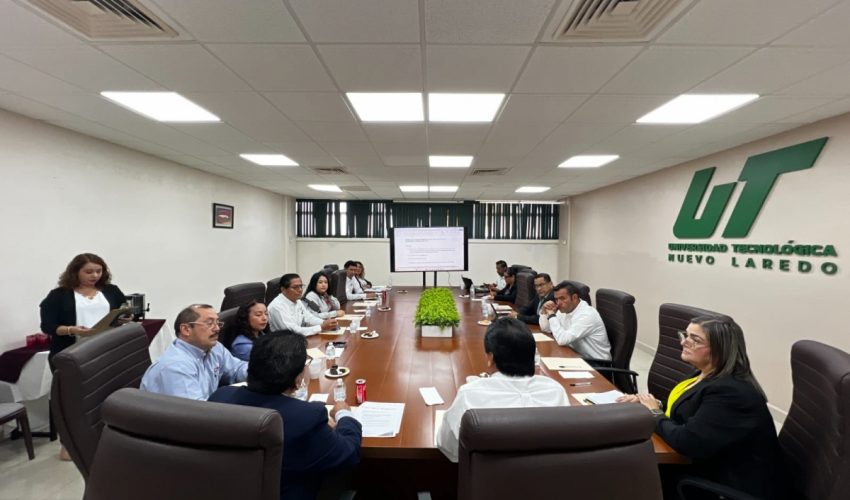 Fortalece UTNL vínculos con empresas para mejorar formación académica ...