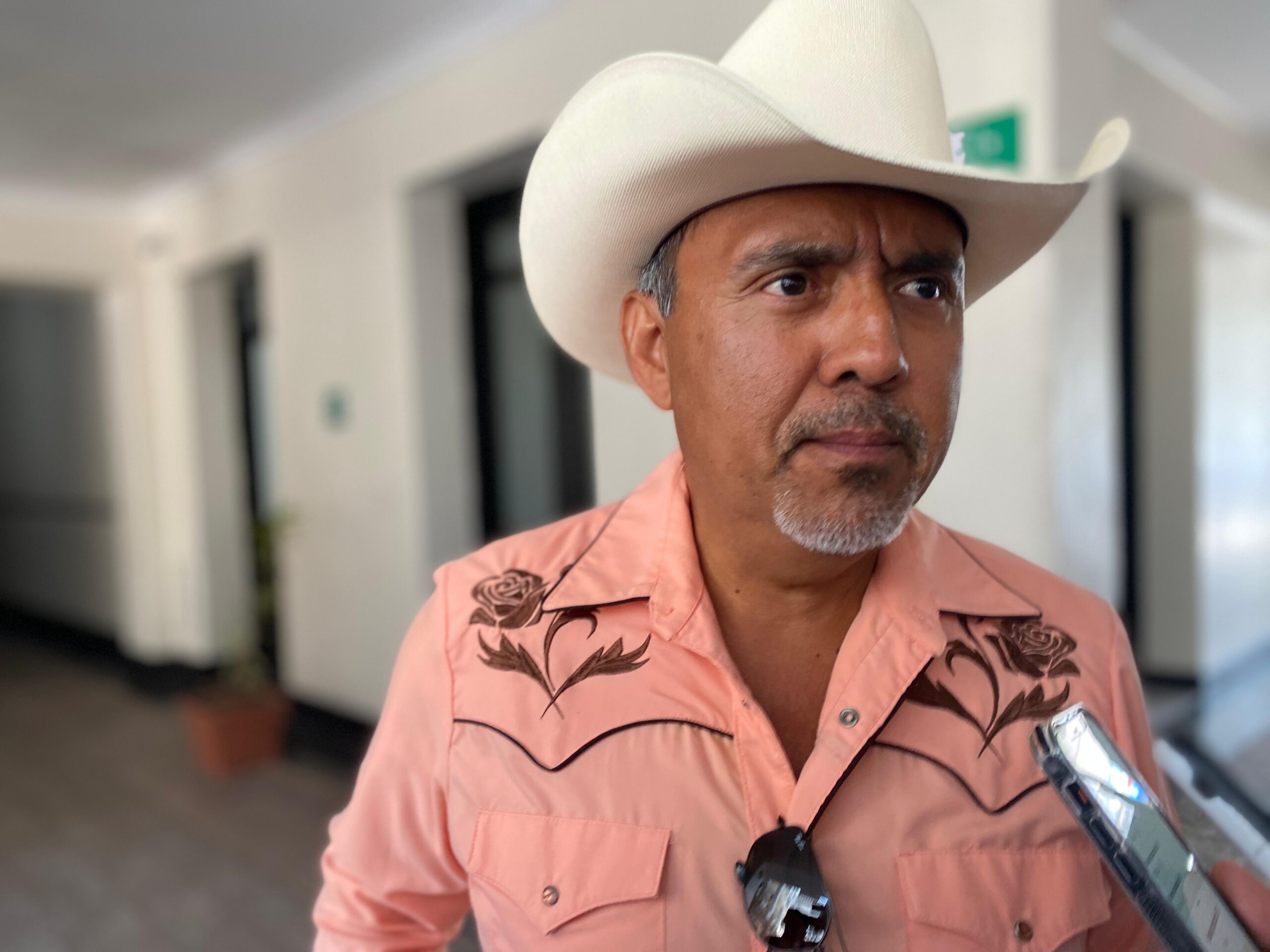 Ganadería en crisis por gusano barrenador y sequía en Aldama: Jorge Luis González Rosales - En ...